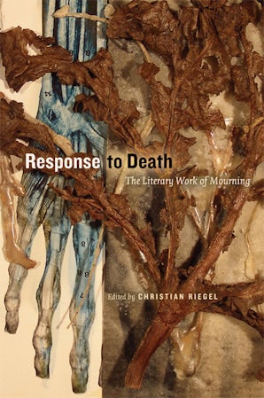 Response to Death - University of Alberta Press