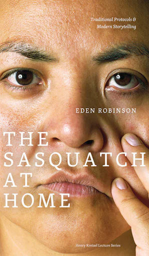 The Sasquatch at Home - University of Alberta Press