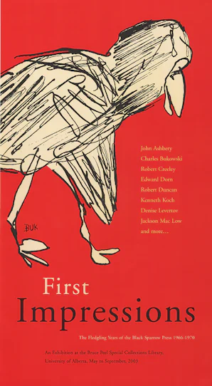 First Impressions - University of Alberta Press